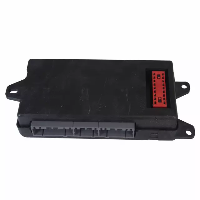 Module Multi Function (Gem) MFM-12 | QuirkParts