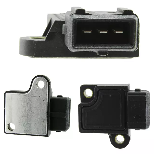 1987-2000 ACDelco Electronic Ignition Control Module E1993 | TascaParts.com