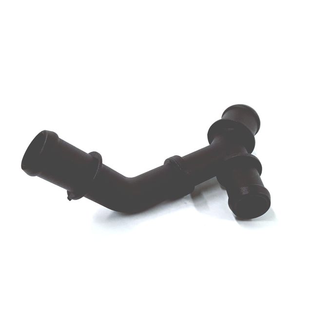 2015-2016 Audi A3 Y-Piece 5Q0-121-087-B | Audi OEM Parts