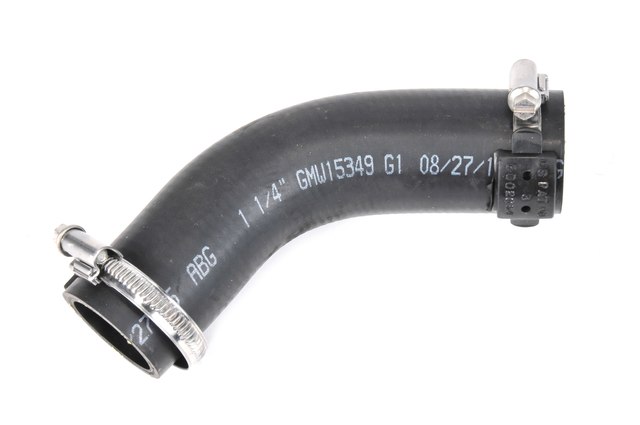2016 Chevrolet Camaro Fuel Tank Filler Hose 23463336 | GMPartsDirect.com