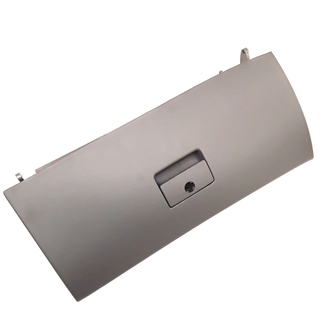 2002-2006 Volkswagen Glove Box Door 1JM-857-121-3SG | QuirkParts