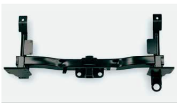 Shop OEM Land Rover Towing Online | Land Rover Parts Counter