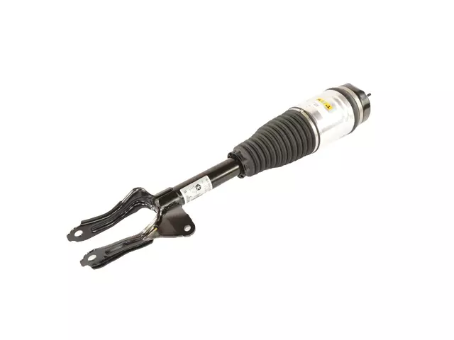 Front Suspension, Strut and Cradle for 2017 Jeep Grand Cherokee | Mopar ...