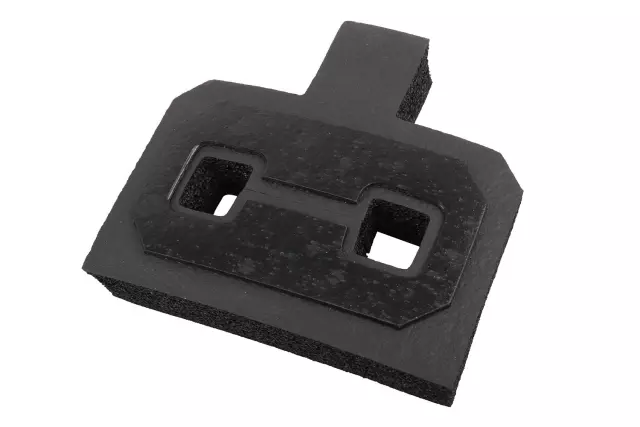 2014-2019 Chevrolet Front Bumper Fascia Tow Eye Access Hole Cover ...