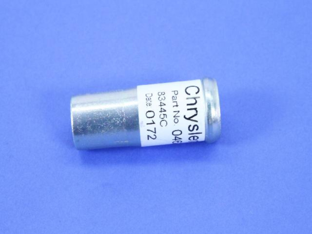 2001-2007 Mopar Pump Nipple 4621652AC | Mopar Estores