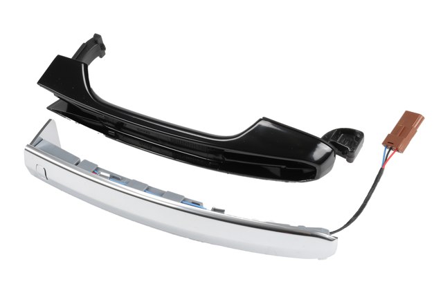 2015-2020 Cadillac Rear Outside Door Handle Kit 13593742 | TascaParts.com