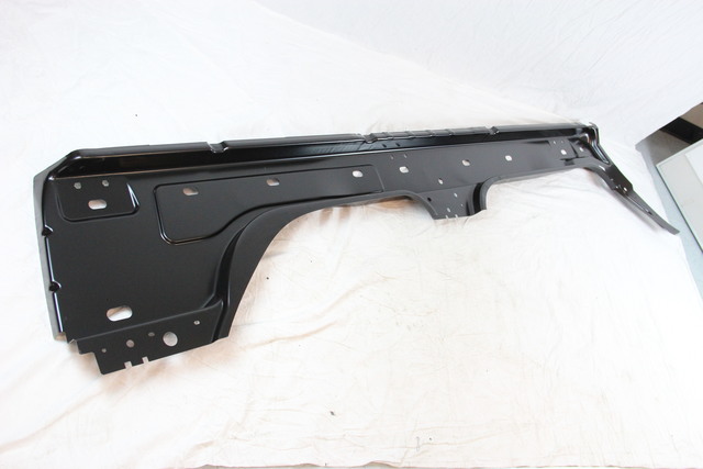 Floor Pans for 2015 Ram 1500 | Mopar Parts