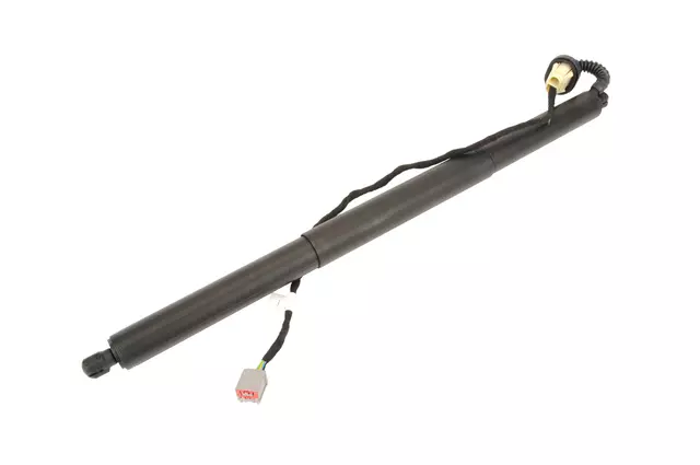 2016 Cadillac SRX Rear Power Liftgate Actuator 23294346 GM ...