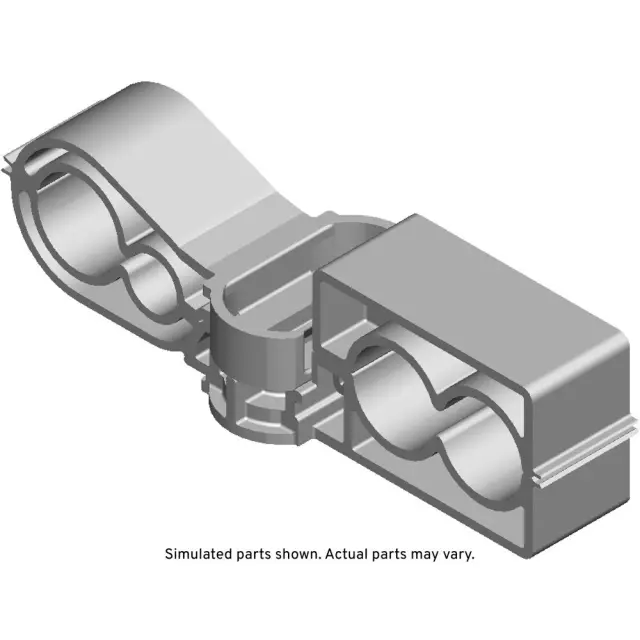 Rear AC Lines for 2017 Chevrolet Traverse | GM Parts Center