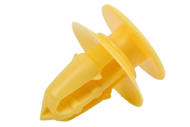 Front Side Door Trim Retainer 11547575 | GMPartsDirect.com