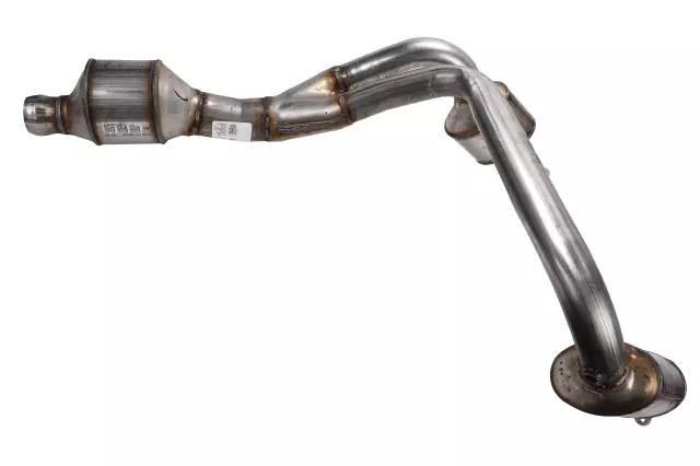 Exhaust Components for 2017 Chevrolet Silverado 1500 | GMPartsDirect.com