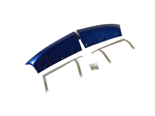 Buy OEM Mopar Bumpers & Parts | Mopar Estores