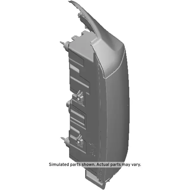 Buy New Tail Light Components for GM | GMPartsNow