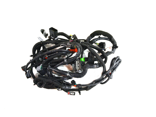 2015 Ram 1500 Chassis Wiring 68235236AC | Mopar Estores