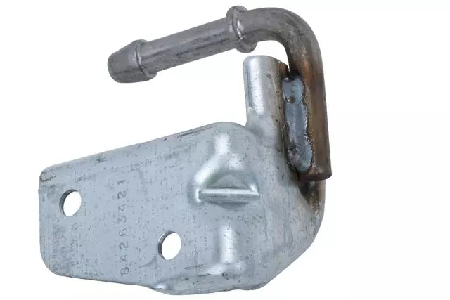 Exhaust Components for 2023 Chevrolet Silverado 3500 HD | GMPartsDirect.com