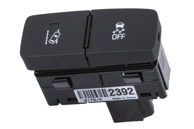 2017-2020 Chevrolet Sonic Accessory Switch 42342392 | TascaParts.com
