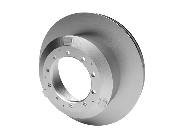 2011-2020 Mopar Brake Rotor 52124762AD | Mopar eStore