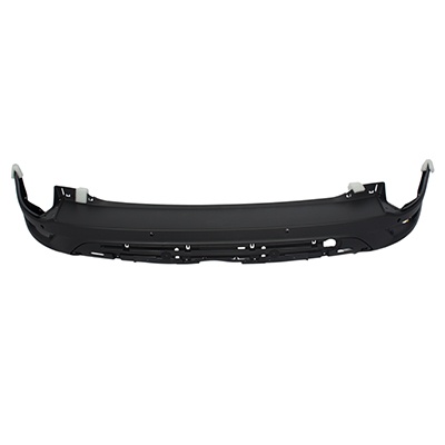 2013-2016 Ford Escape Bumper Cover cj5z17k835ca | TascaParts.com