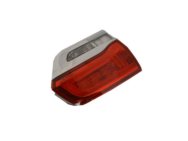 Mopar Backup Lamp, Left 68110047AH | Auto Parts