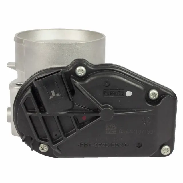 Shop Genuine Ford Throttle Bodies Online | Ford Parts Center