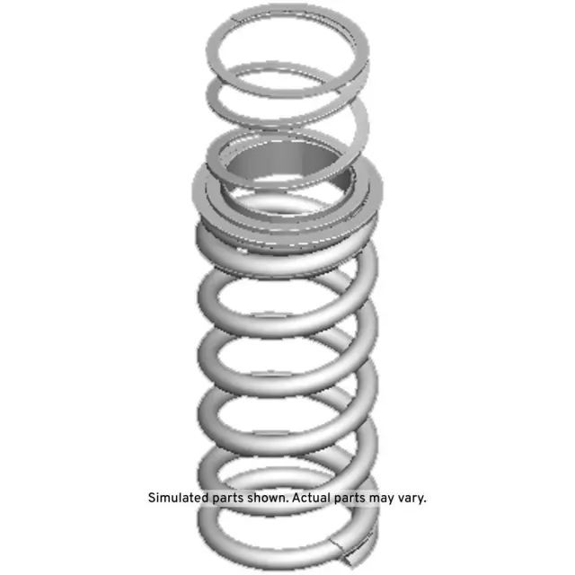 Shop GM Coil Springs Online | GMPartsDirect.com