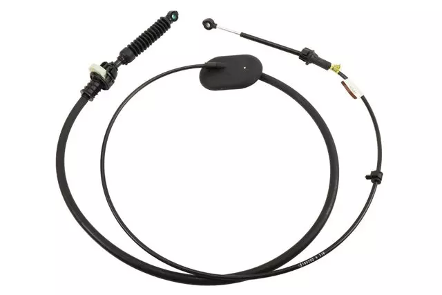 15189200 - Automatic Transmission Range Selector Lever Cable Big 3 Auto ...