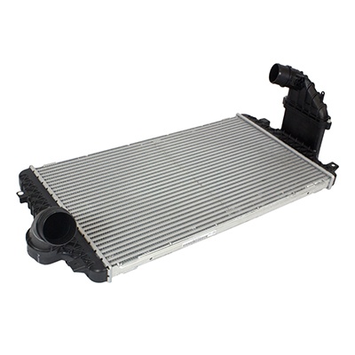 2013-2018 Ford Inter-Cooler DG1Z-6K775-A | QuirkParts