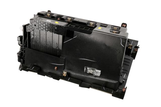 2013-2019 Cadillac XTS Shale Instrument Panel Compartment 84024422 ...