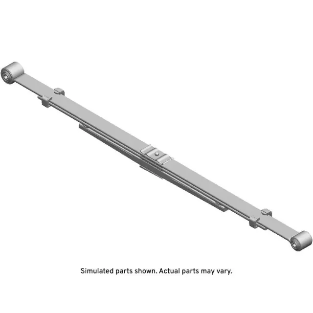 2019-2022 GM Rear Leaf Spring 84855891 | TascaParts.com