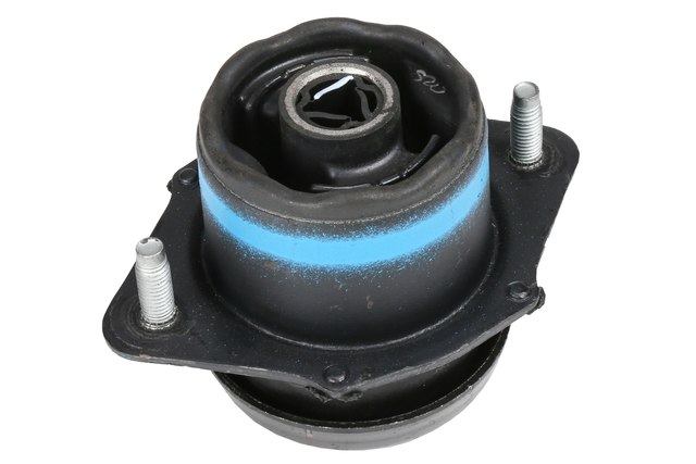 2015-2020 GM Number 5 Body Mount Upper Cushion 23248396 | GMPartsDirect.com