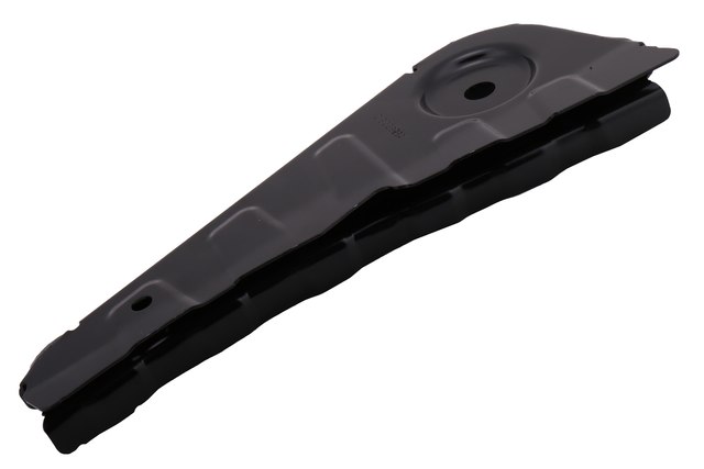 2018-2022 GM Passenger Side Underbody Side Rail Extension 84081194 ...