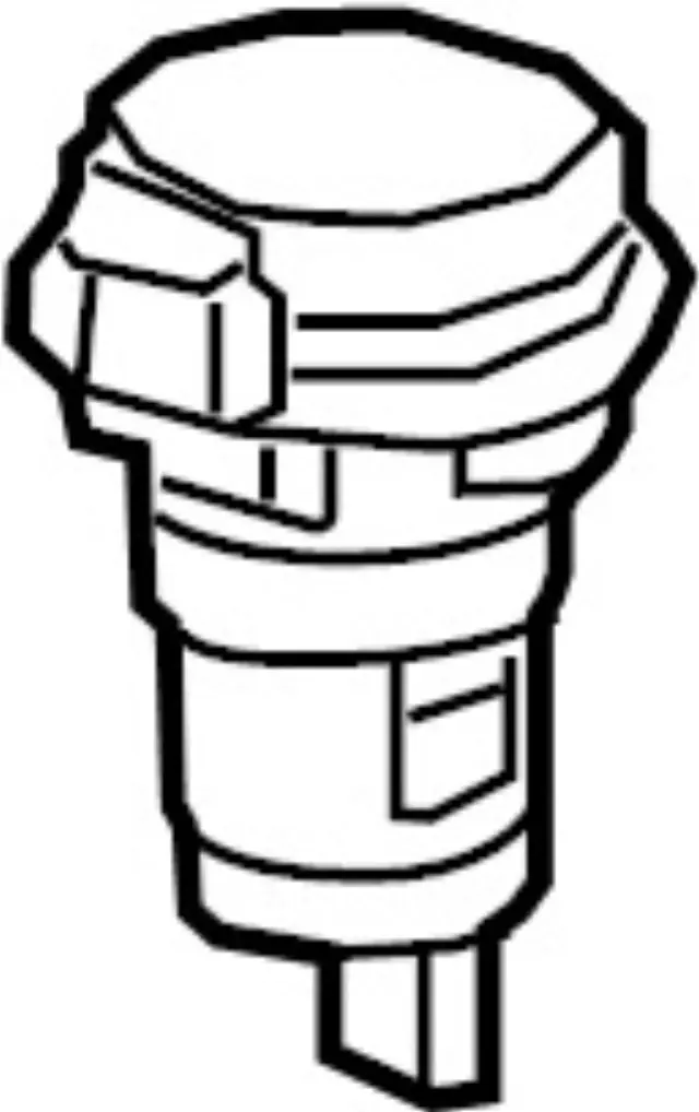 Power Socket Assembly 25331-6TA1A | Infiniti of Orland Park