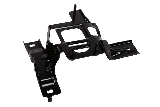 2020-2022 Cadillac CT5 Front Bumper Fascia Support Brace 84565796 ...