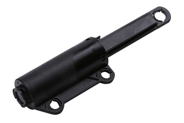 13427447 - Instrument Panel Compartment Door Dampener 2016-2023 GM ...