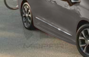 Buy OEM Mopar Side Steps | Mopar Estores