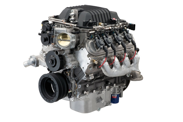 GM Powertrain | NewGMParts.com