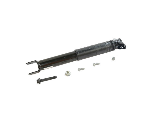 68330521AB - Suspension Shock Absorber - 2016-2022 Jeep | Mopar Parts ...