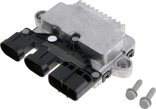 2013-2020 Nissan Pathfinder Engine Fan Control Module 21493-3JA0E ...