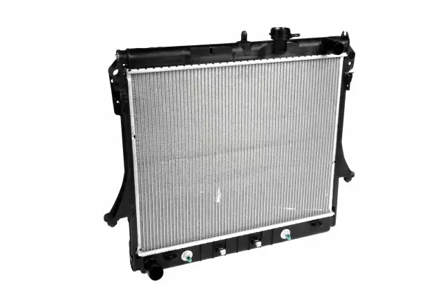 Shop OEM Radiators & Parts Online | Classic Elite Chevy Parts