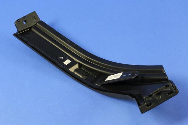 2010-2018 Mopar Filler Molding - Driver's Side (LH) 1HH71TZZAD ...