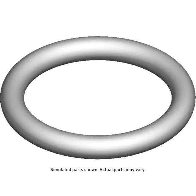 1997-2015 GM Engine Oil Pump Pickup Tube Gasket 12557752 GM ...