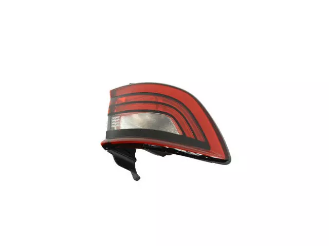 2014-2022 Dodge Durango Tail Lamp, Left 68272127AB | Mopar eStore