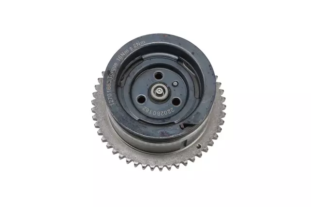 Engine Parts for 2009 Pontiac G6 | GM Parts Center