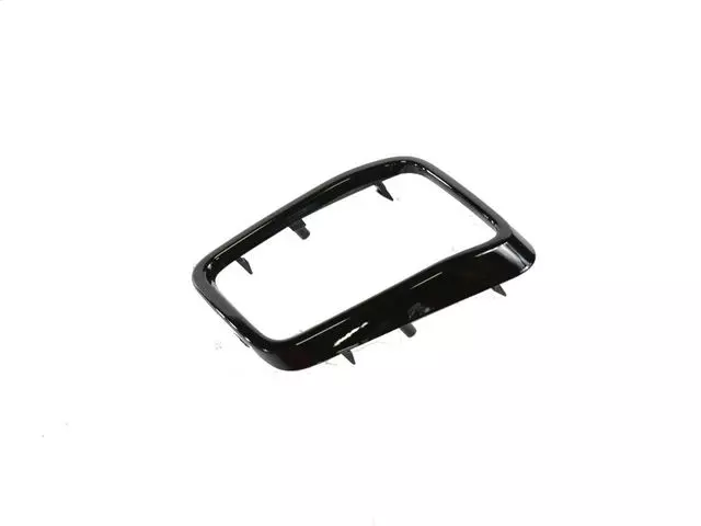 6ML06TZZAA - Radiator Grille Trim Ring Kit 2016-2022 Jeep | Mopar Supply