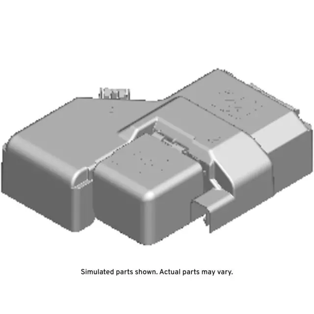 2018-2024 GM Battery Distribution Engine Compartment Fuse Block ...