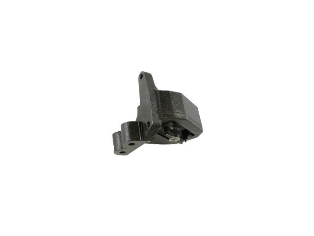 2014-2019 Ram Engine Mount Insulator, Left Side 68159767AE | My Mopar Parts