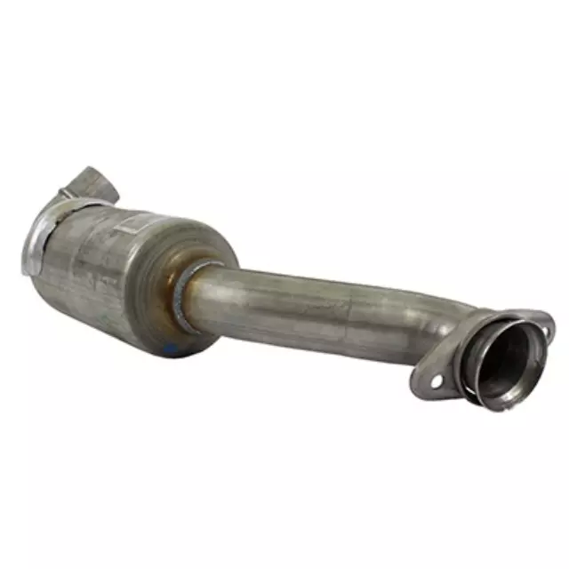 Genuine OEM Ford Part - Catalytic Converter JL3Z-5E212-A | Genuine OEM ...