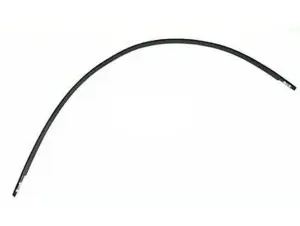73166-SVA-A01 - Roof Molding 2006-2011 Honda Civic | Honda Parts Online
