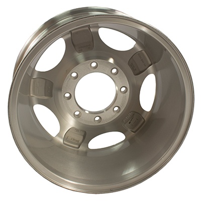 2011-2016 Ford Wheel, Alloy BC3Z-1007-A | Varsity Ford