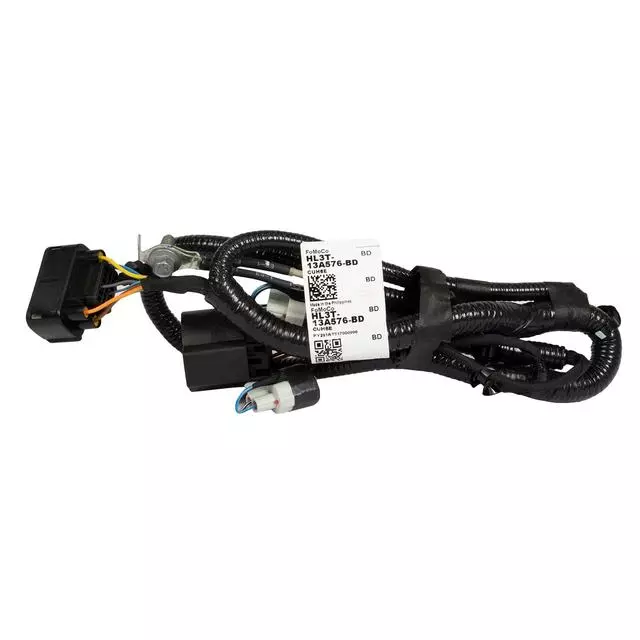 2015-2020 Ford F-150 Wire Harness HL3Z-13A576-D | TascaParts.com